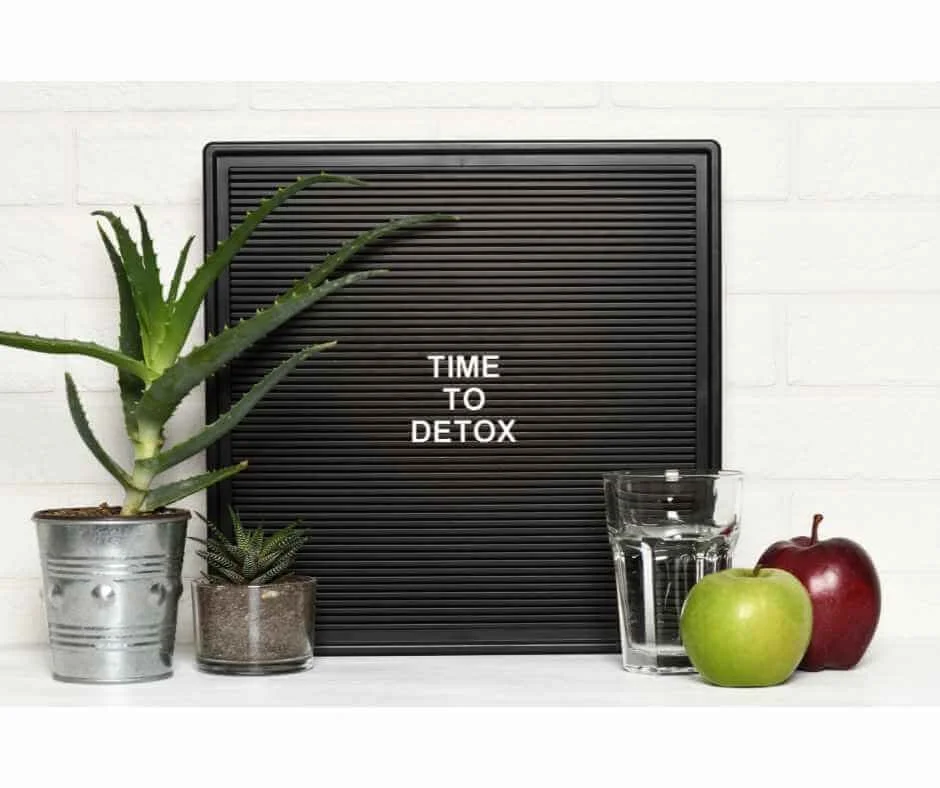 Detox Done Right: A Comprehensive Guide to Safe and Effective ...