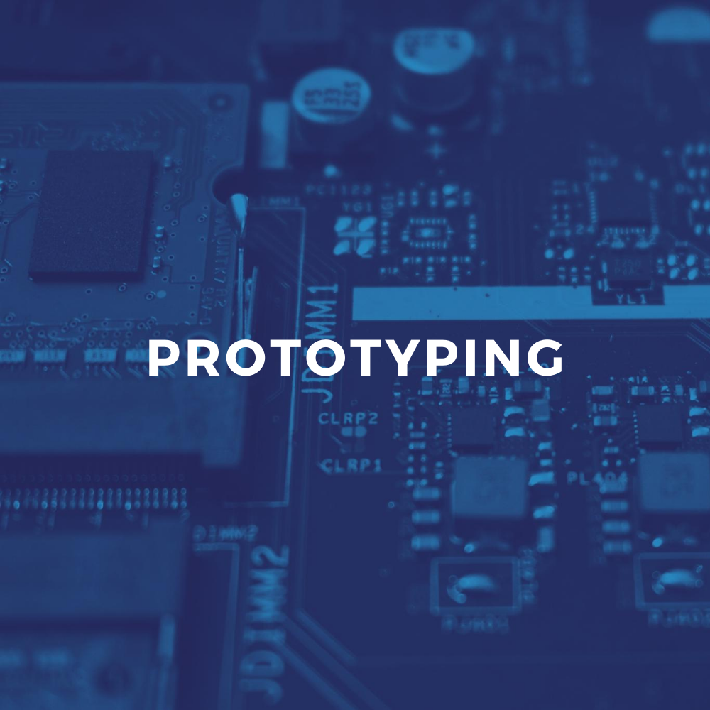 Capabilities — Sierra Peaks