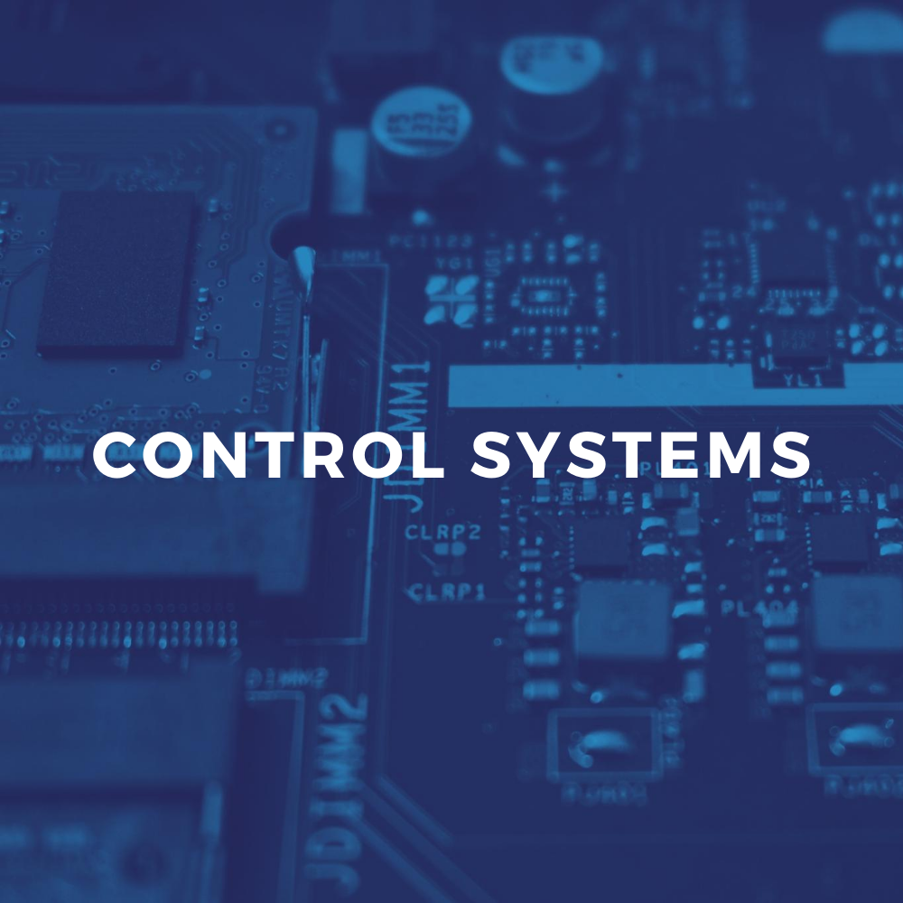 Test Measurement & Control Systems — Sierra Peaks