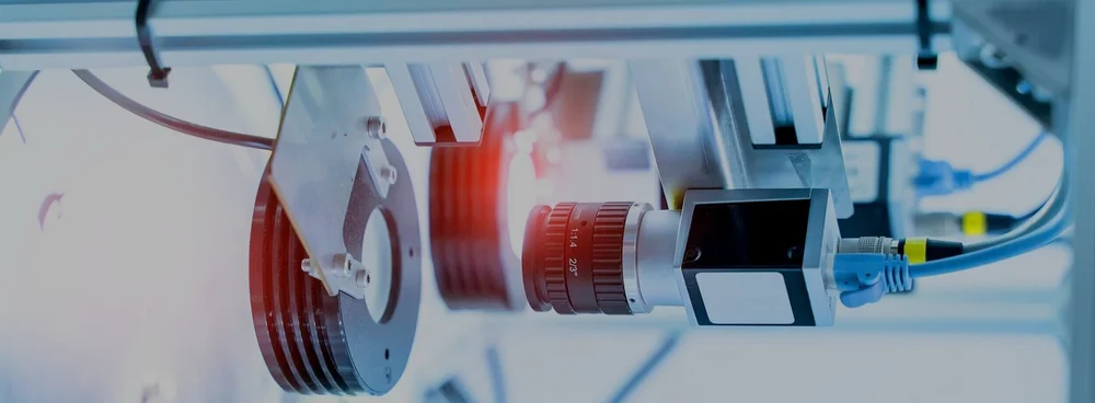 Automated Vision Systems — Sierra Peaks