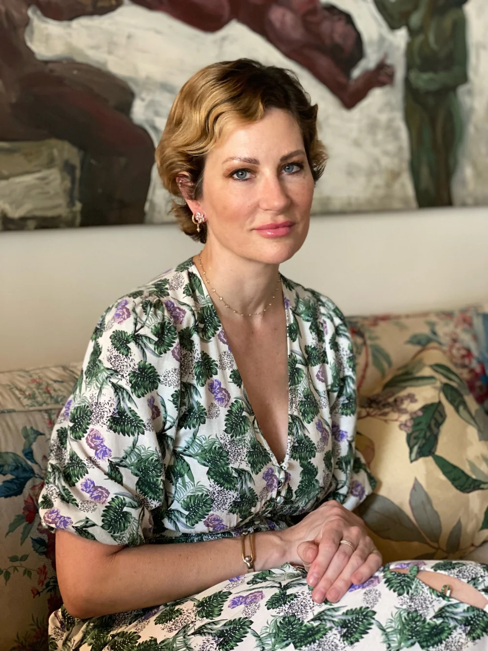 About Lindsay Pennington Interior Designer — Lindsay Pennington Inc.