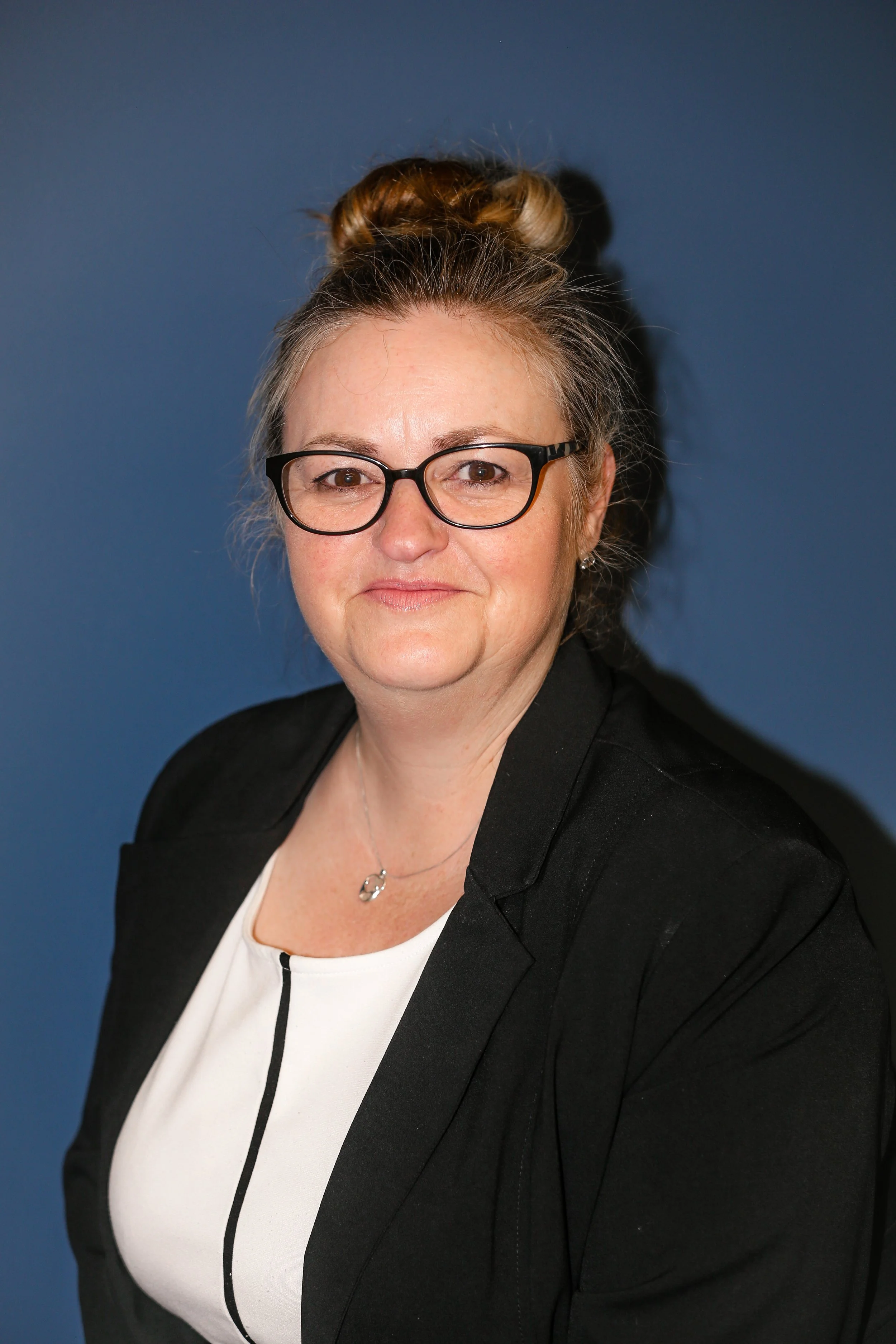 Board of Directors & Staff — St. Martha's Regional Hospital Foundation