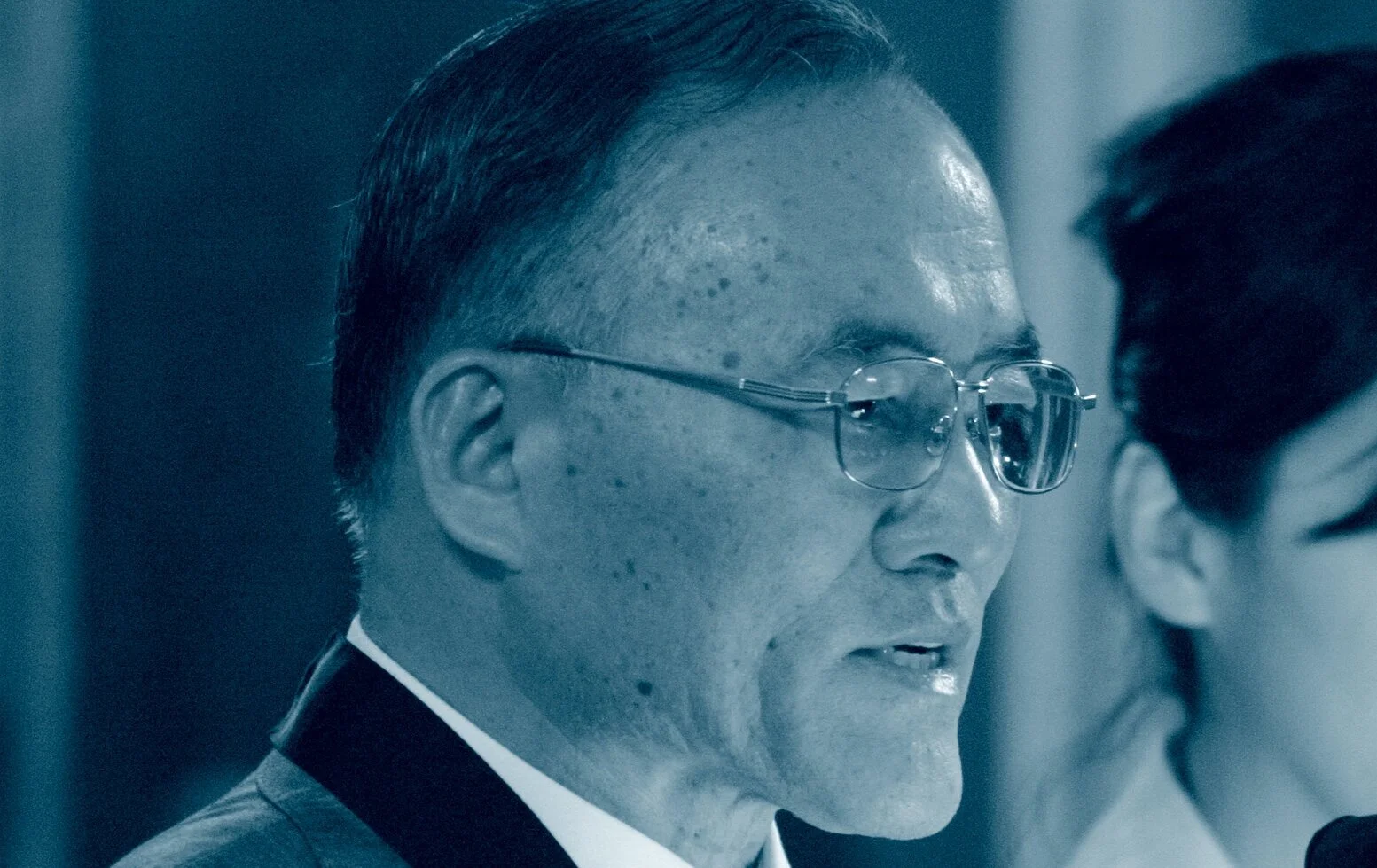 2007 The Rev. Phillip Buck — The Civil Courage Prize