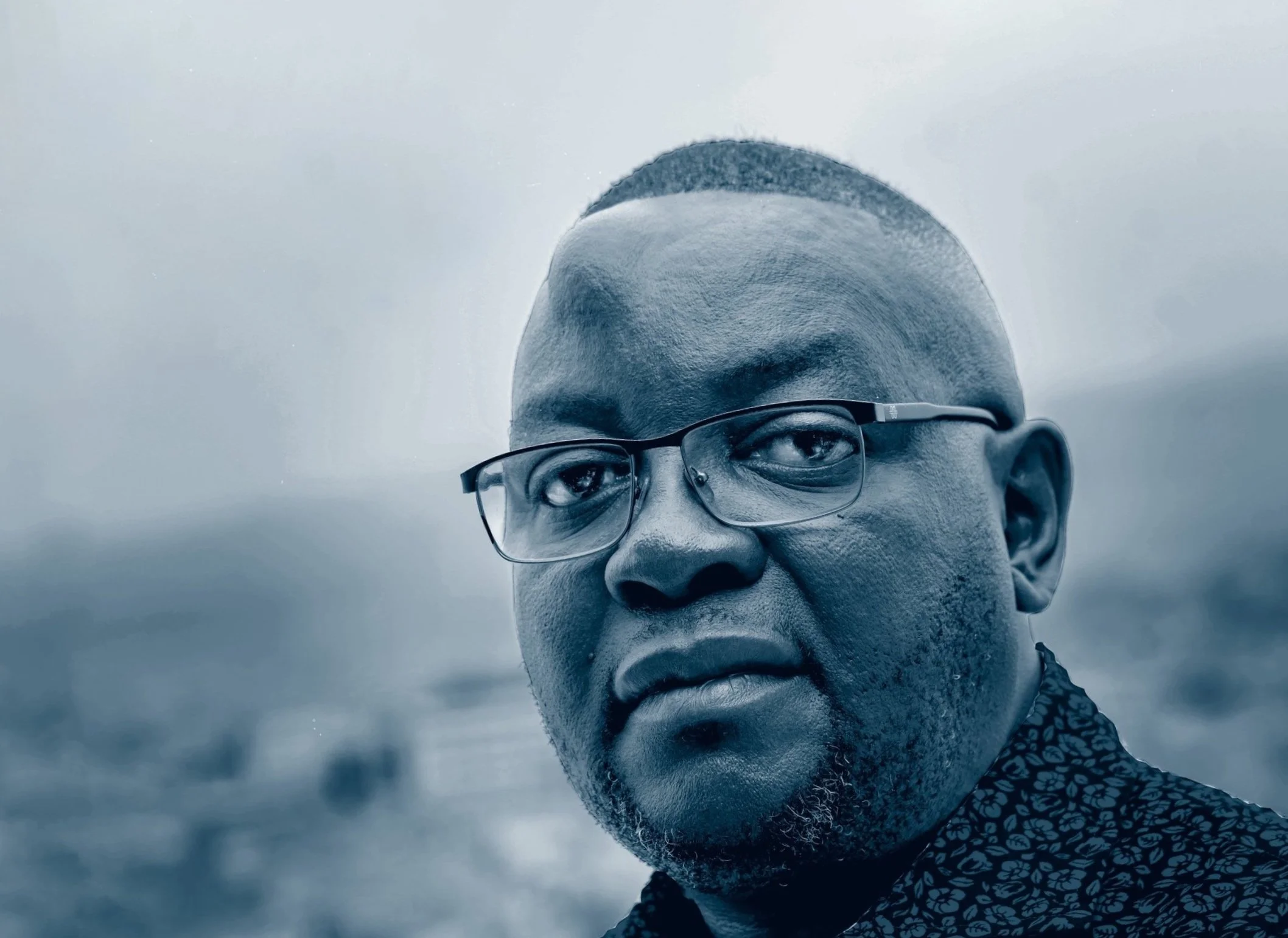 2024 Philippe Ruvunangiza — The Civil Courage Prize