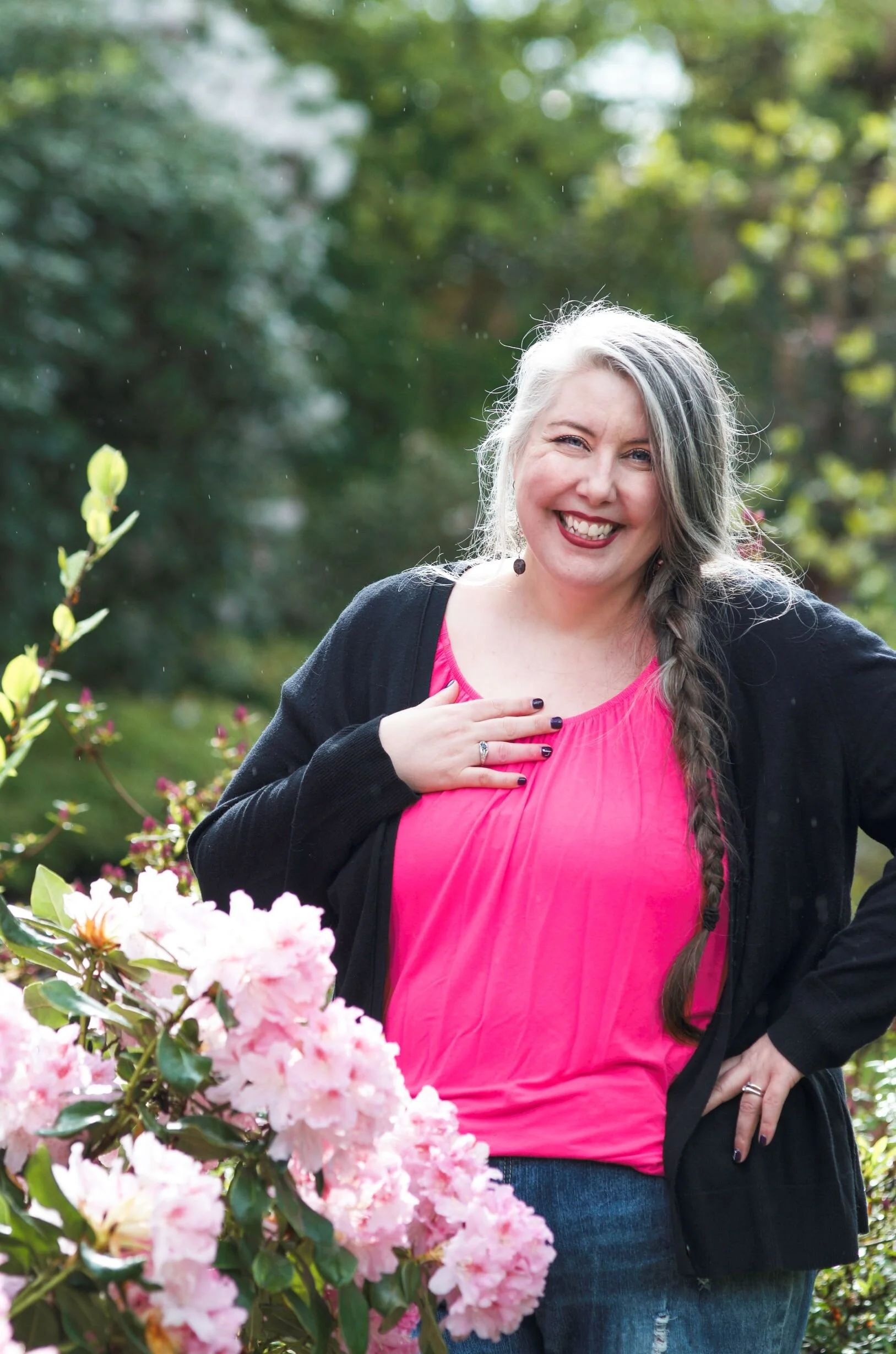 Home | JRD Voice Studio