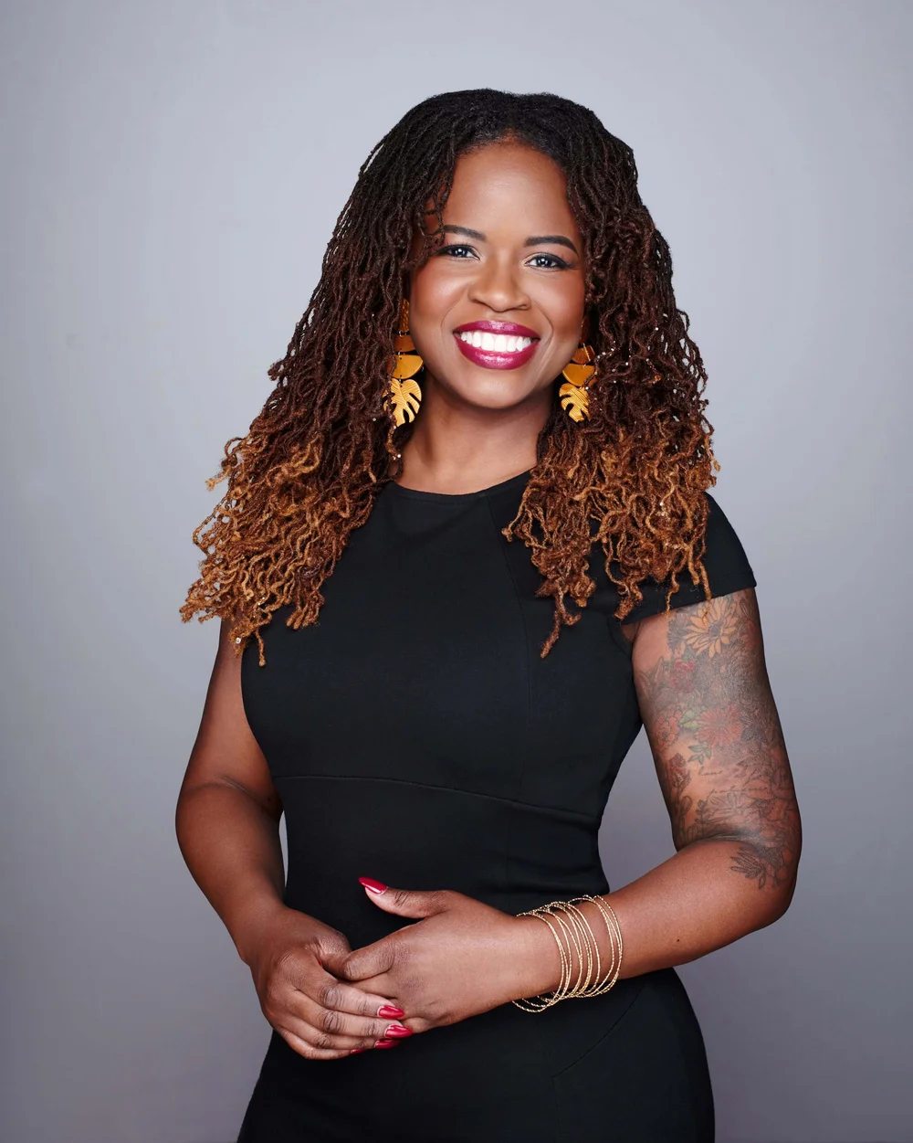 Meet the Fellows — Blavity.Org