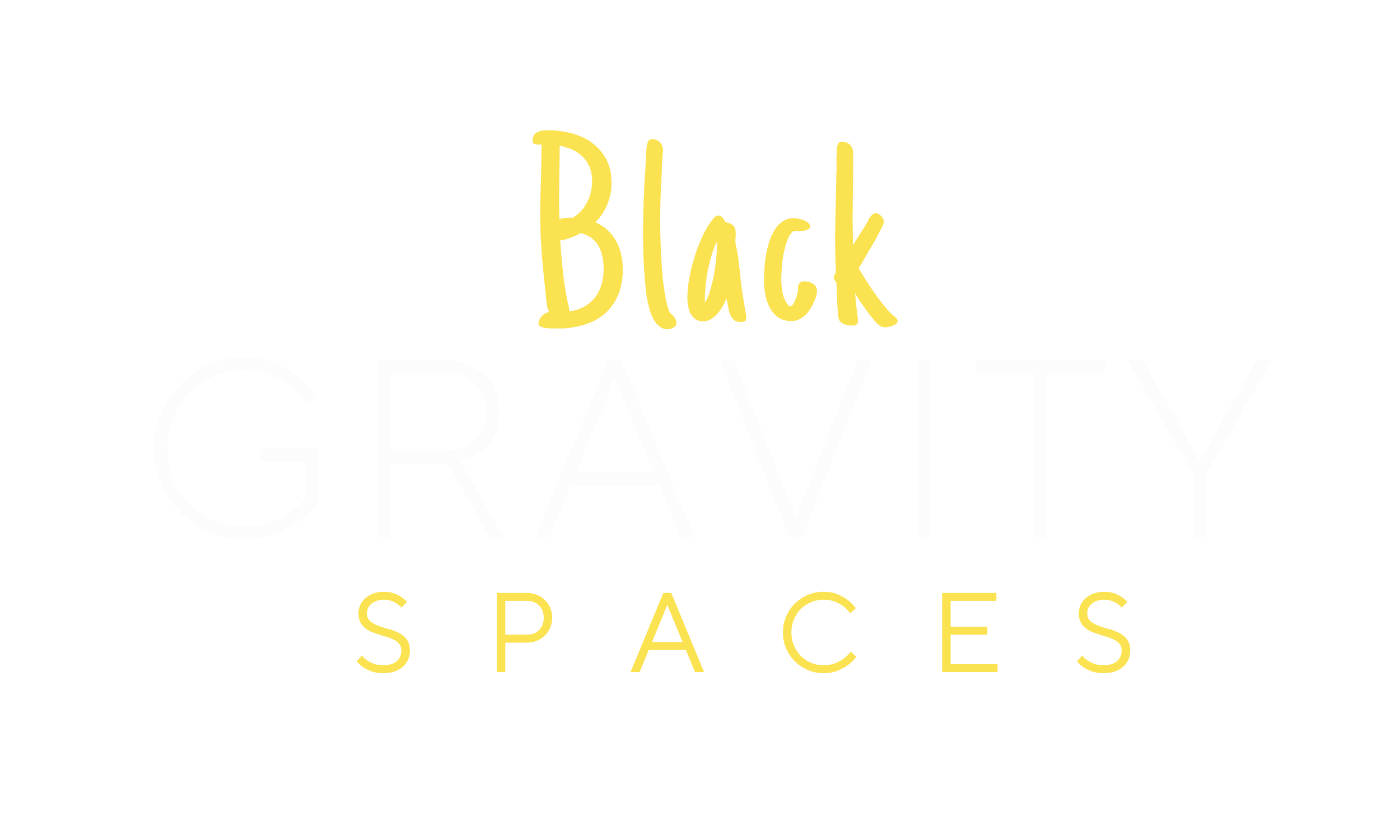 BLACK GRAVITY SPACES — Blavity.Org
