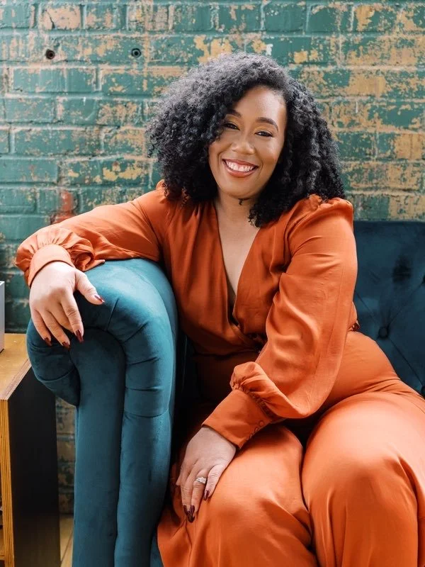 Meet the Fellows — Blavity.Org