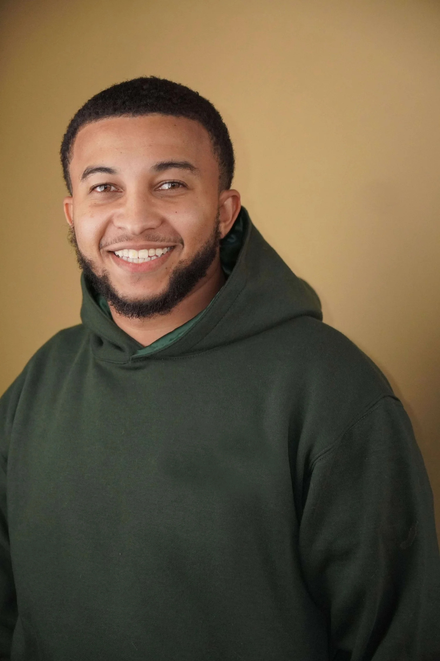 Meet the Fellows — Blavity.Org