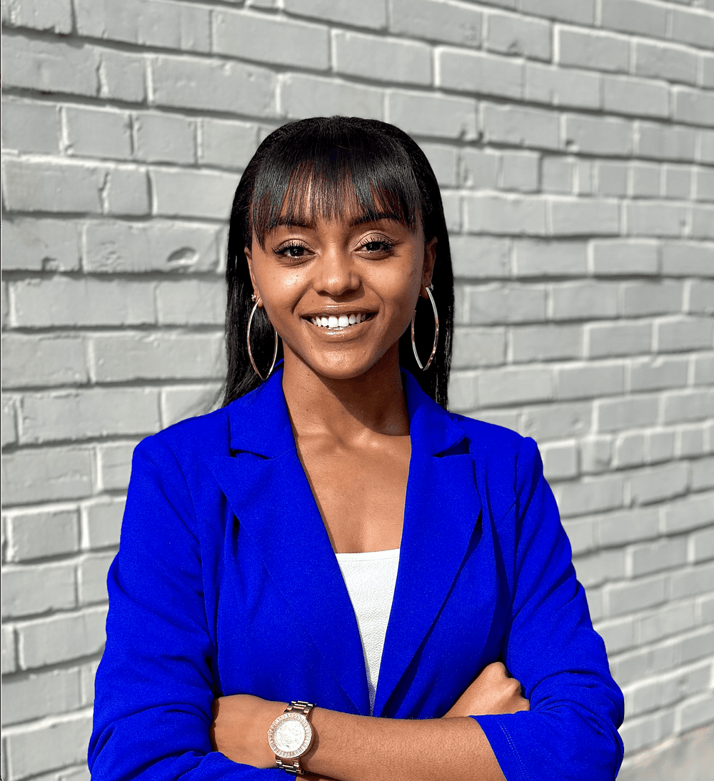 Meet the Fellows — Blavity.Org