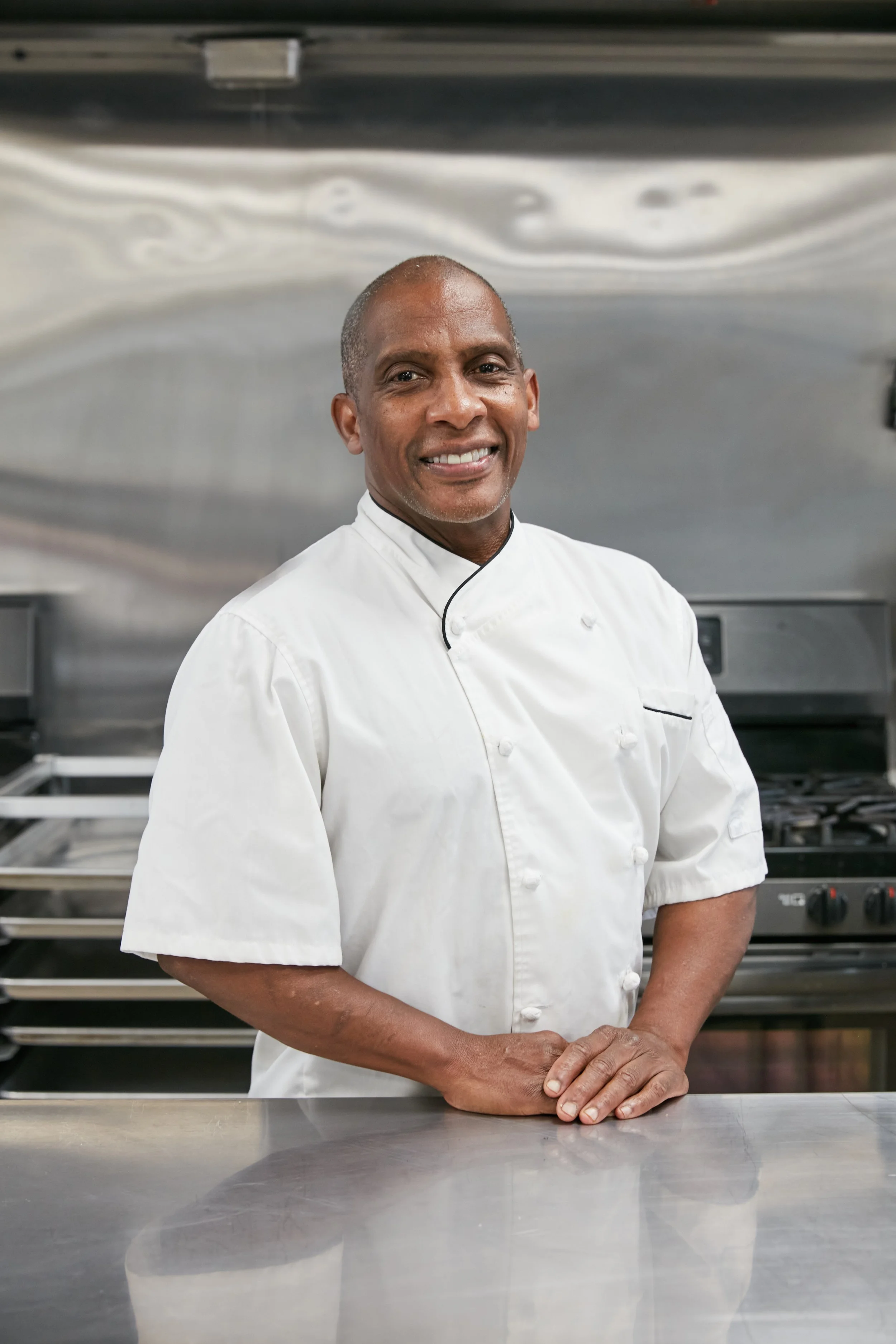 Meet the Chefs at Kitchen Table in Maplewood, NJ — Kitchen Table
