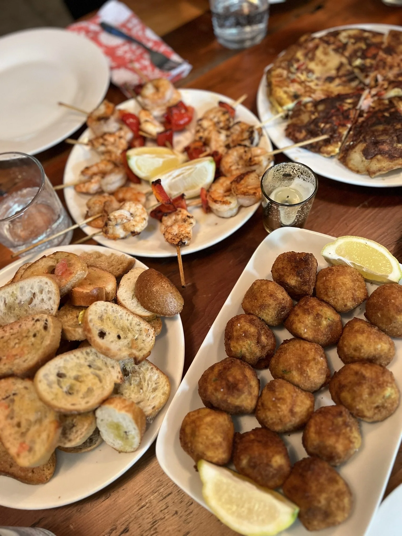 Adult & Family Classes — Kitchen Table