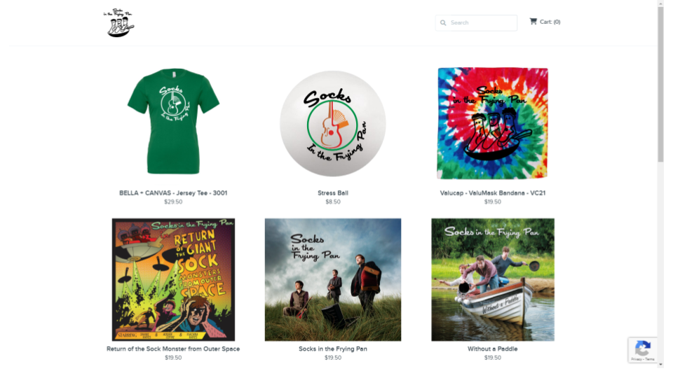 Merch Mania: Unleashing the Power of Band Merchandising in Today's ...