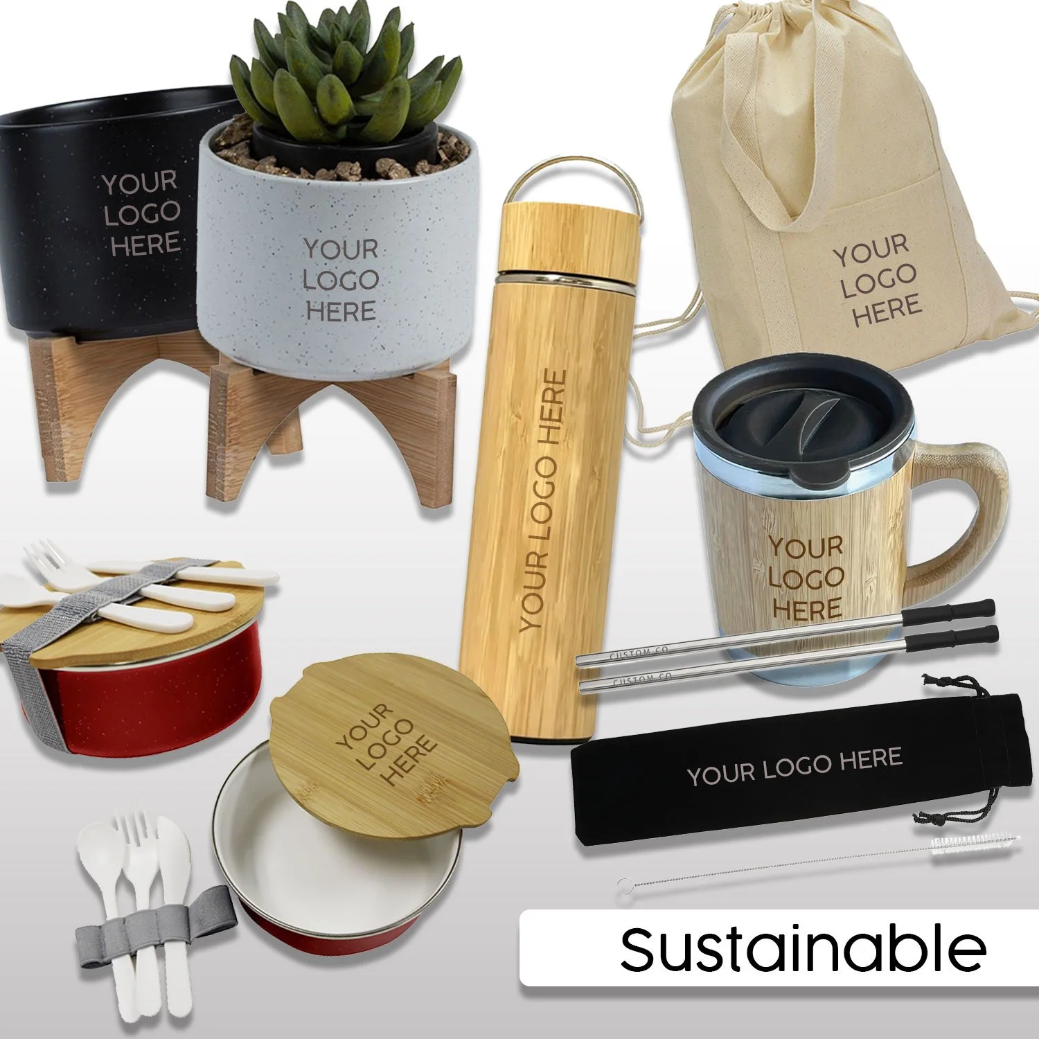 The Evolution of Swag: How Branded Merchandise Has Changed Over the ...