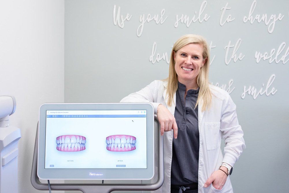 Mint Dental