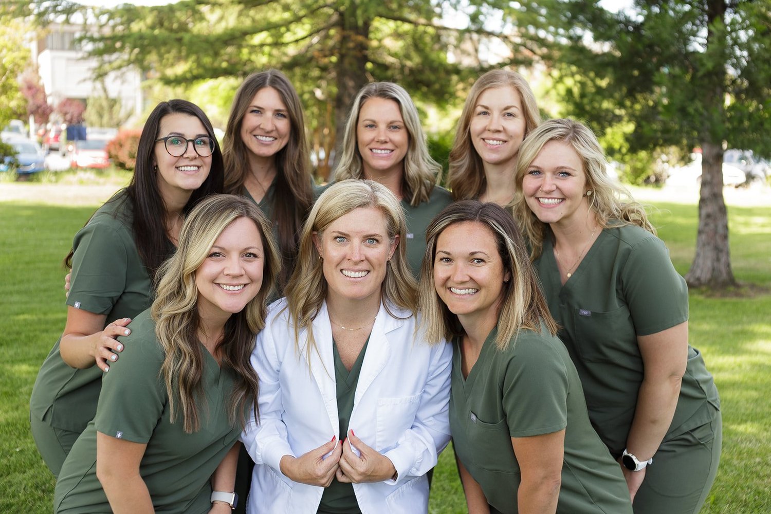 Mint Dental