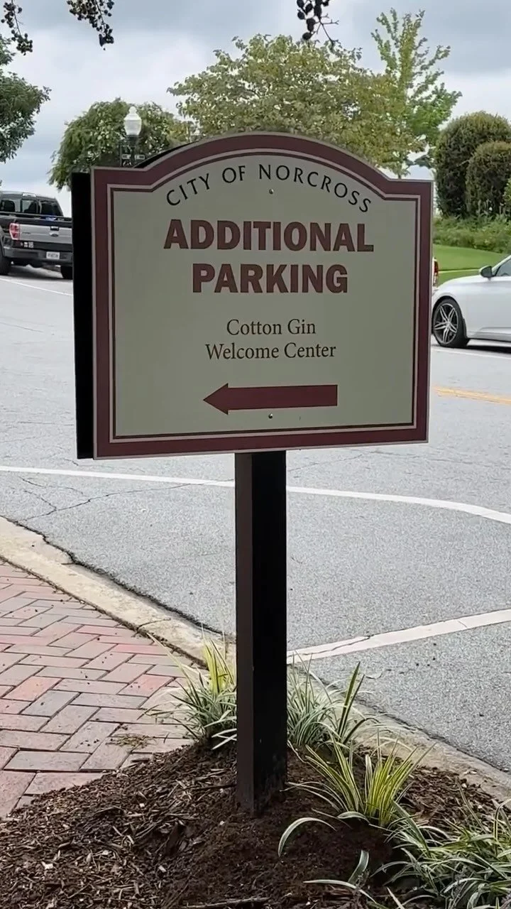 The Heart of Norcross