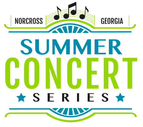 Summer Concert Series - 2025 — The Heart of Norcross
