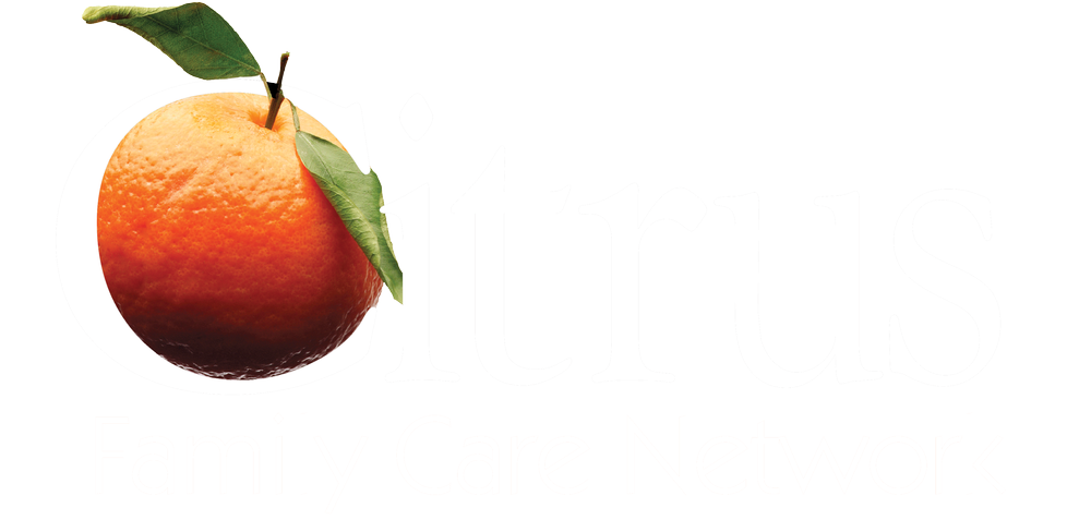 Our Team's Biographies — Citrus Family Care Network