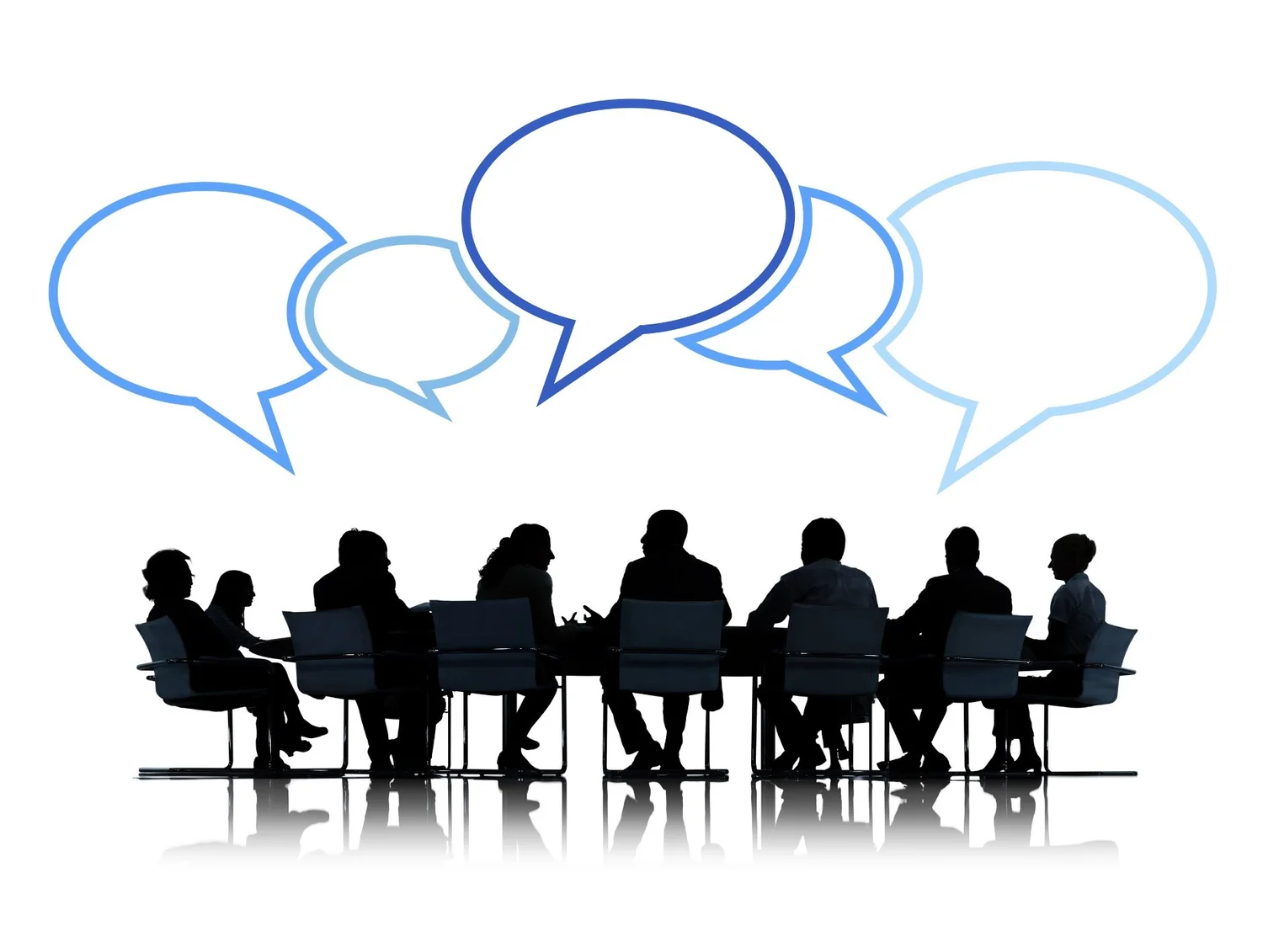 Dialogue Resources — Moving Circles