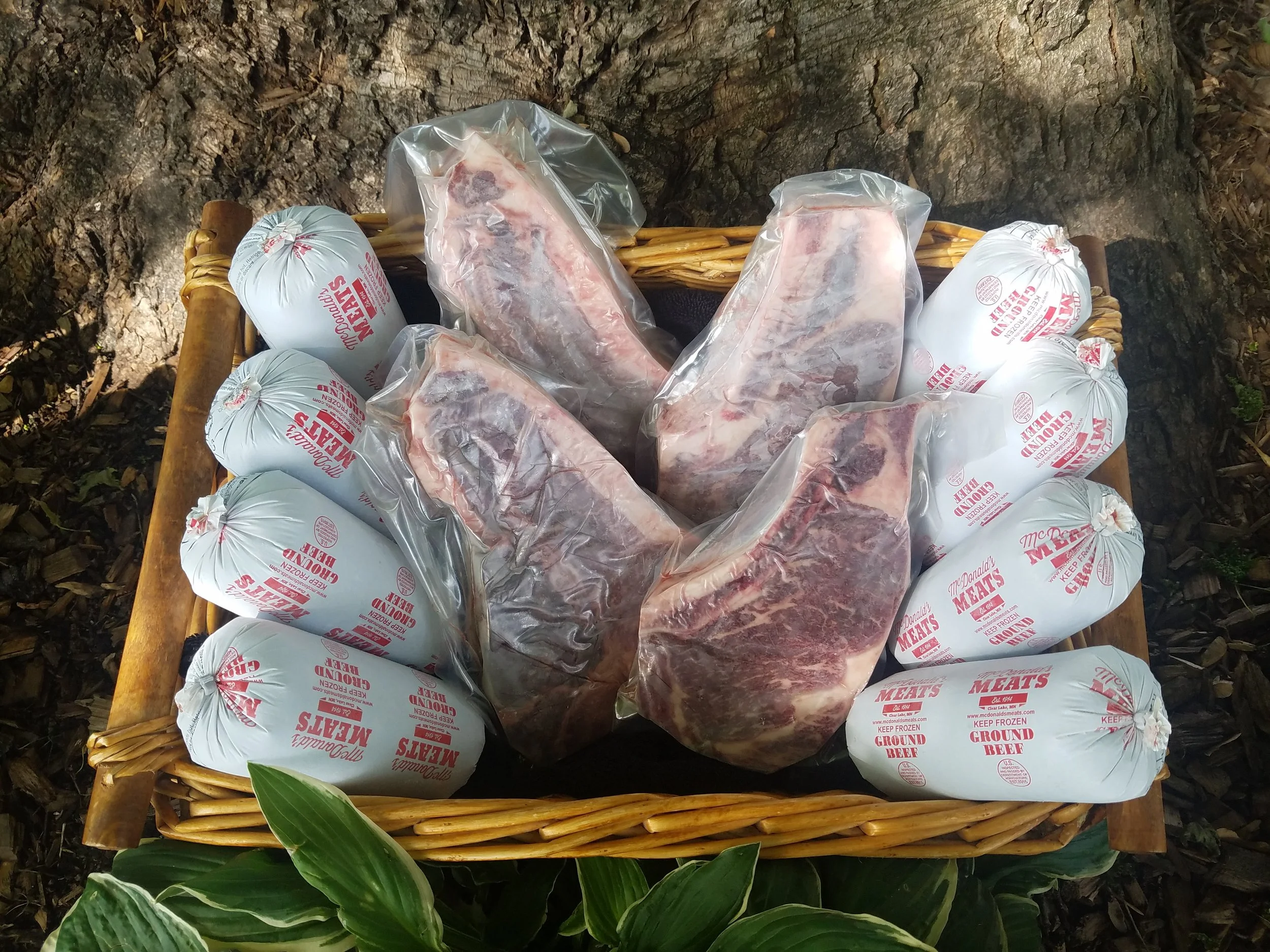 Services 2 — Kasper Beef