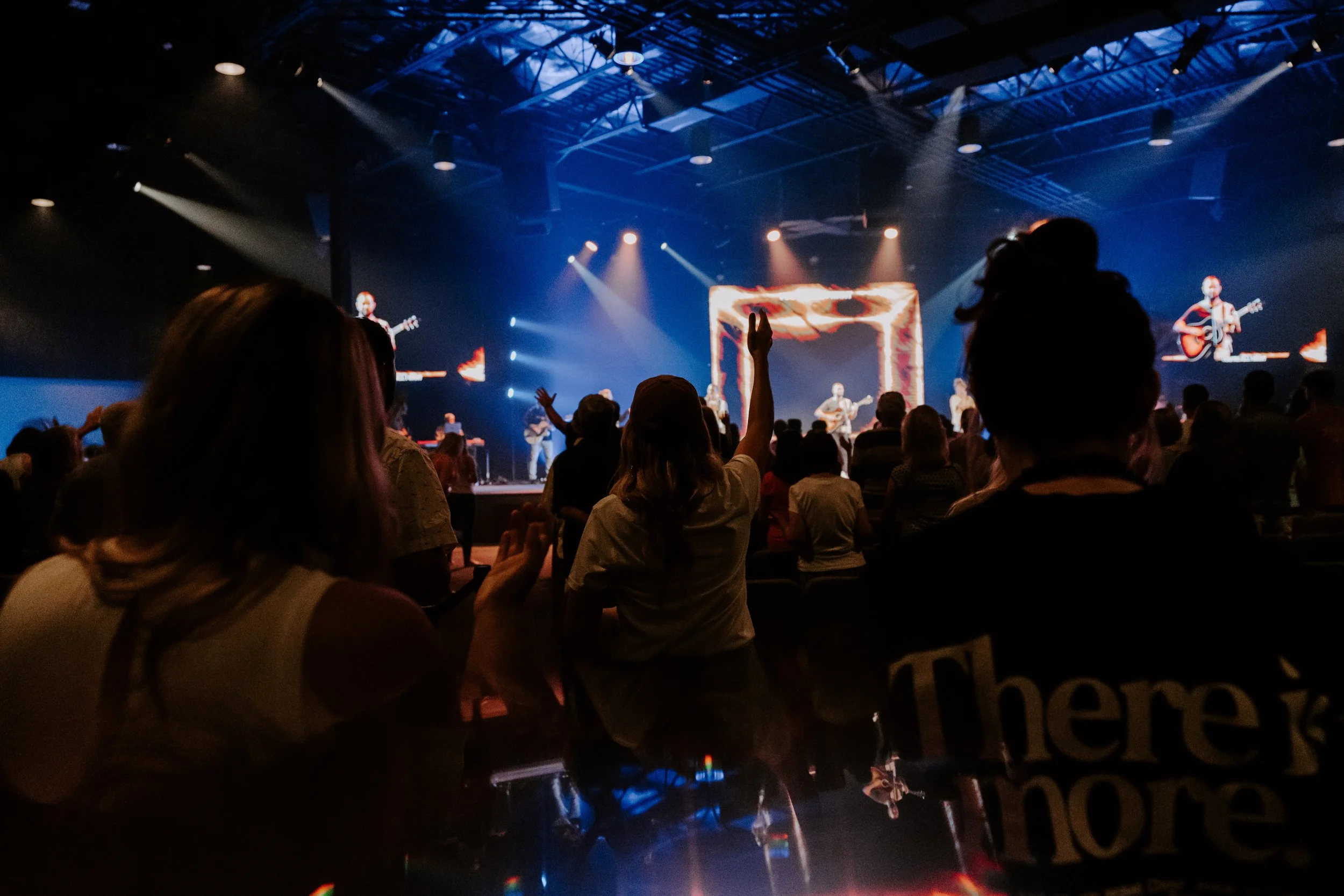 Giving — Ocean Church