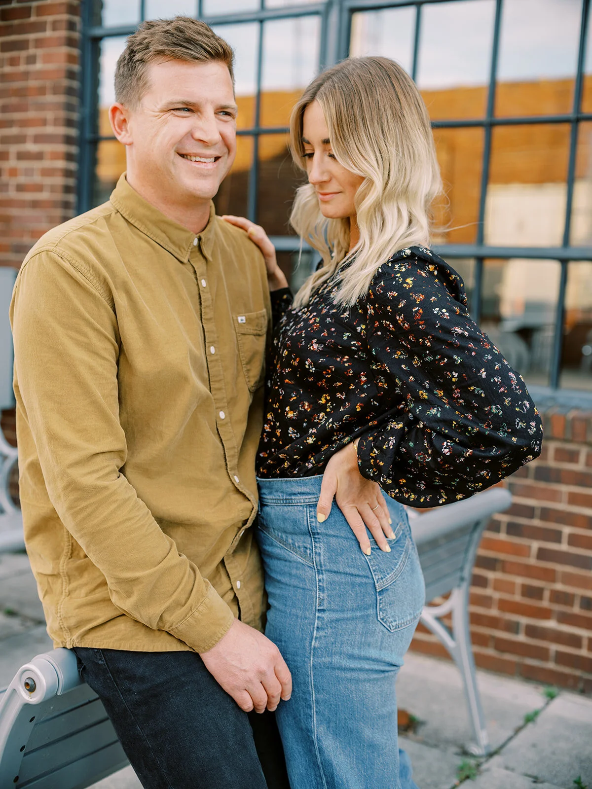 About — Gipe Photography | Nashville & Los Angeles Wedding Photographers