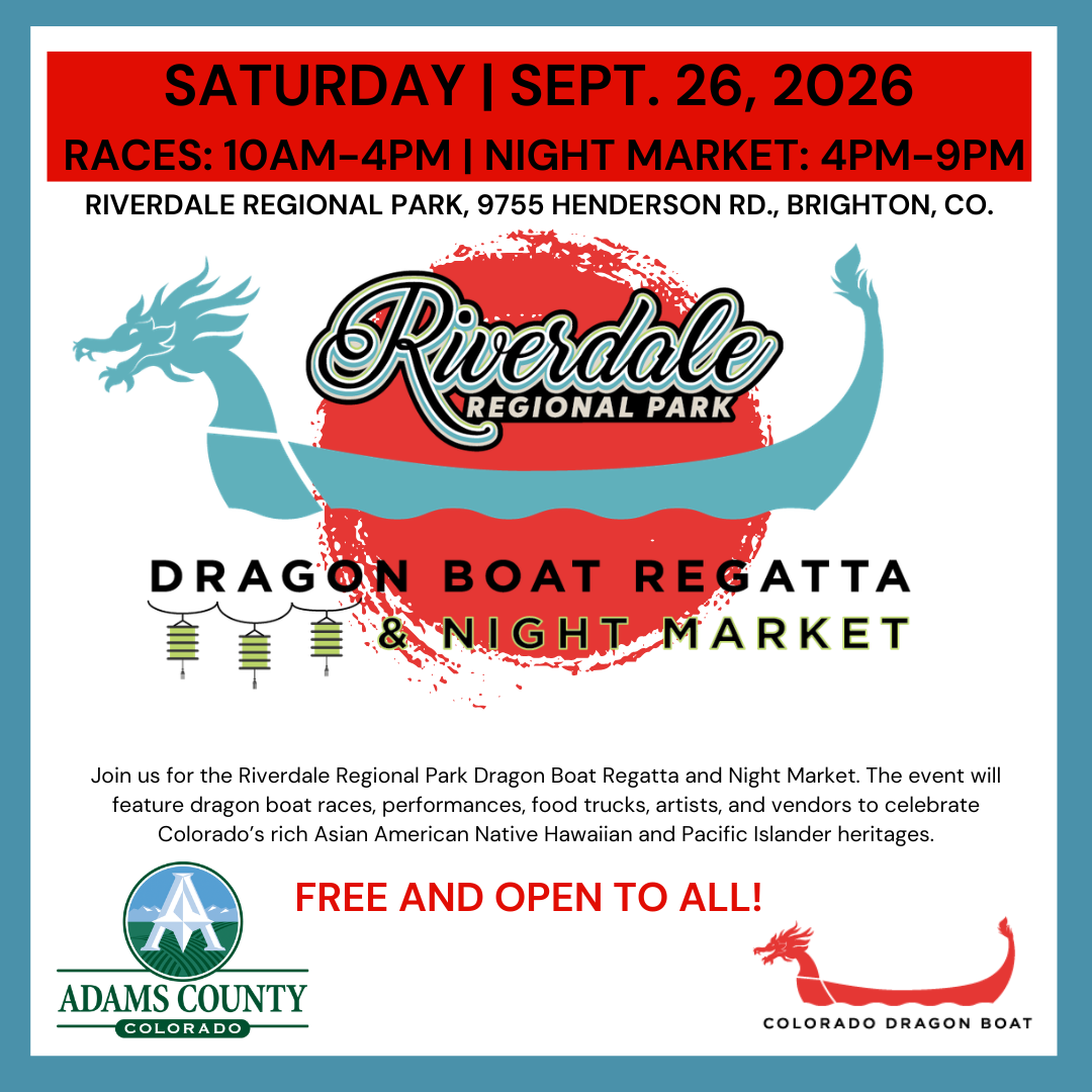 Regatta & Night Market - Home — Colorado Dragon Boat
