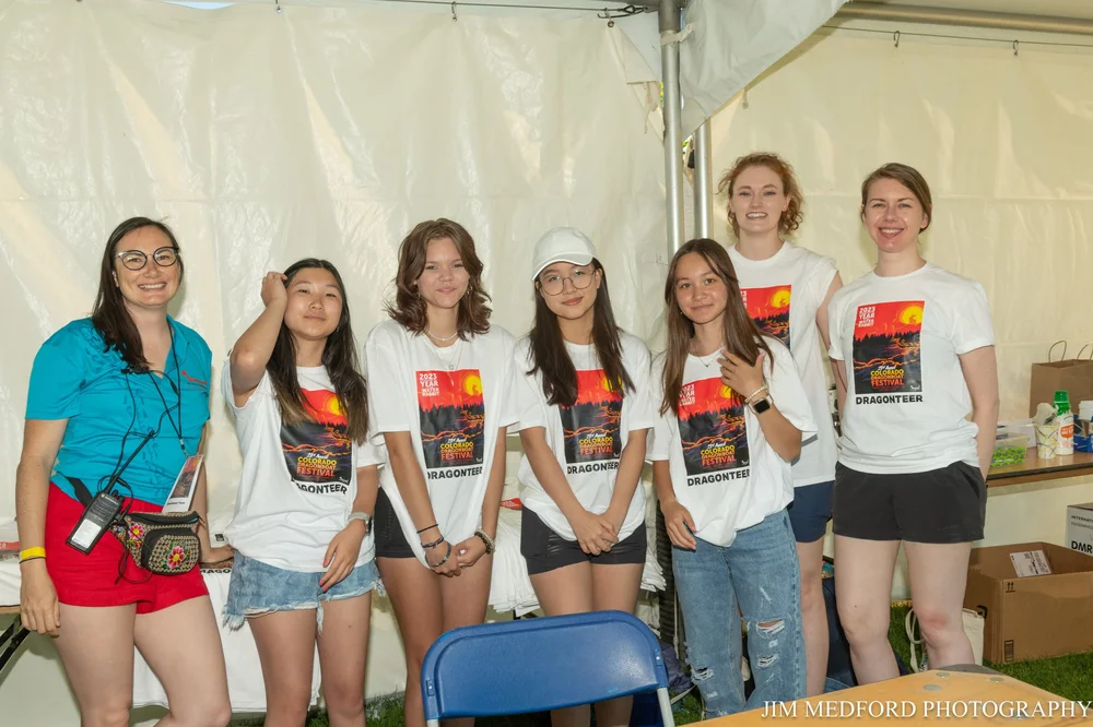 CDBF Applications — Colorado Dragon Boat