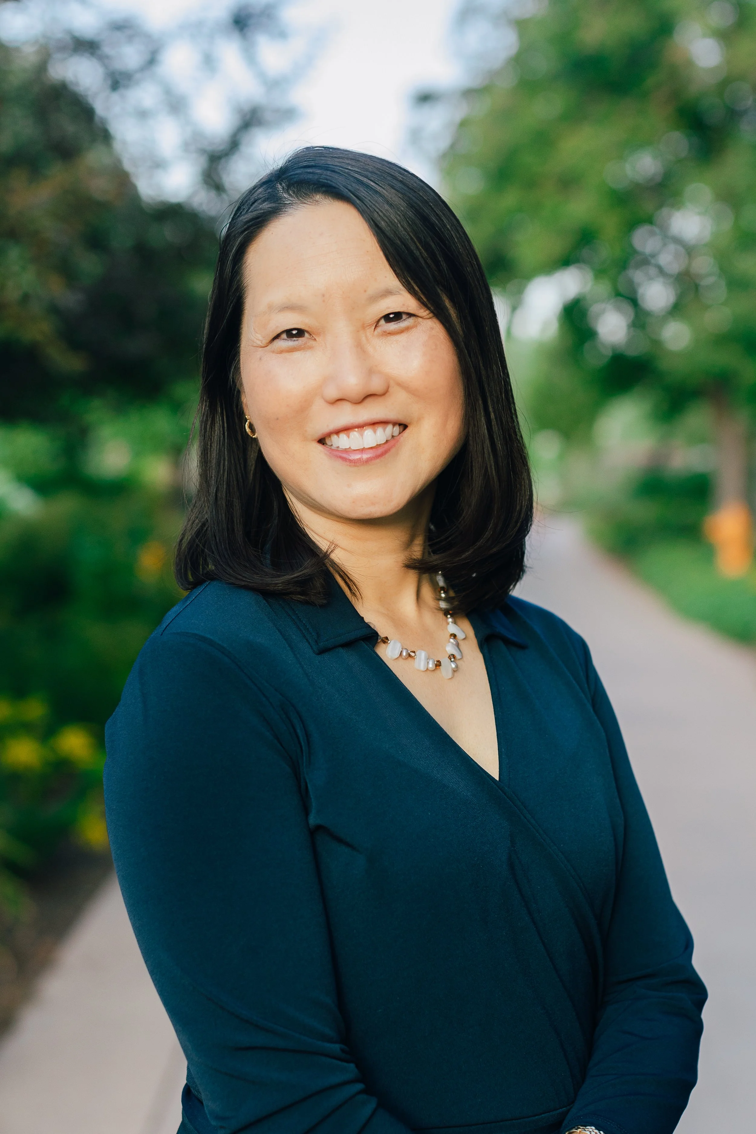 Board of Directors — Colorado Dragon Boat