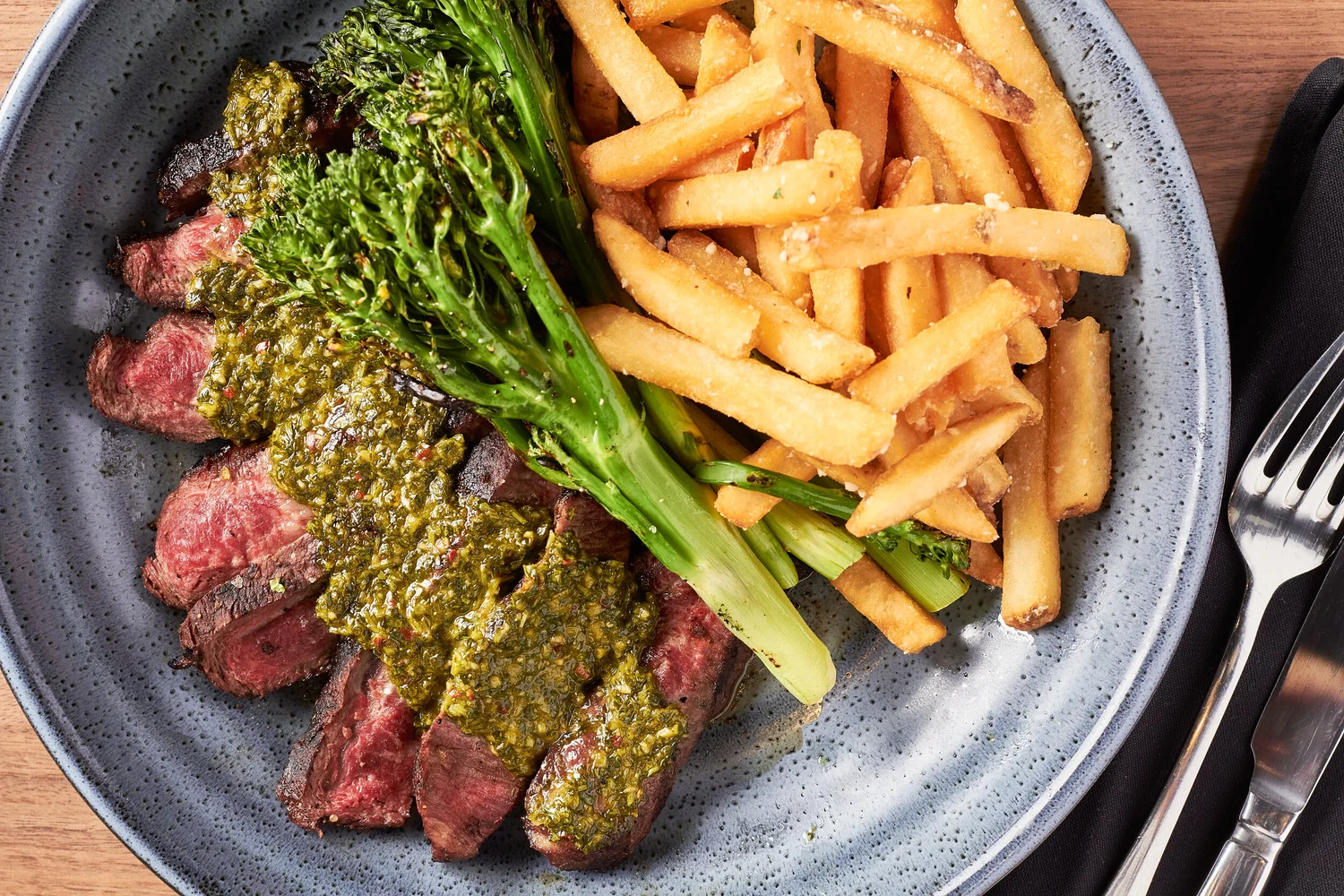 Makers Union | Thompson Restaurants