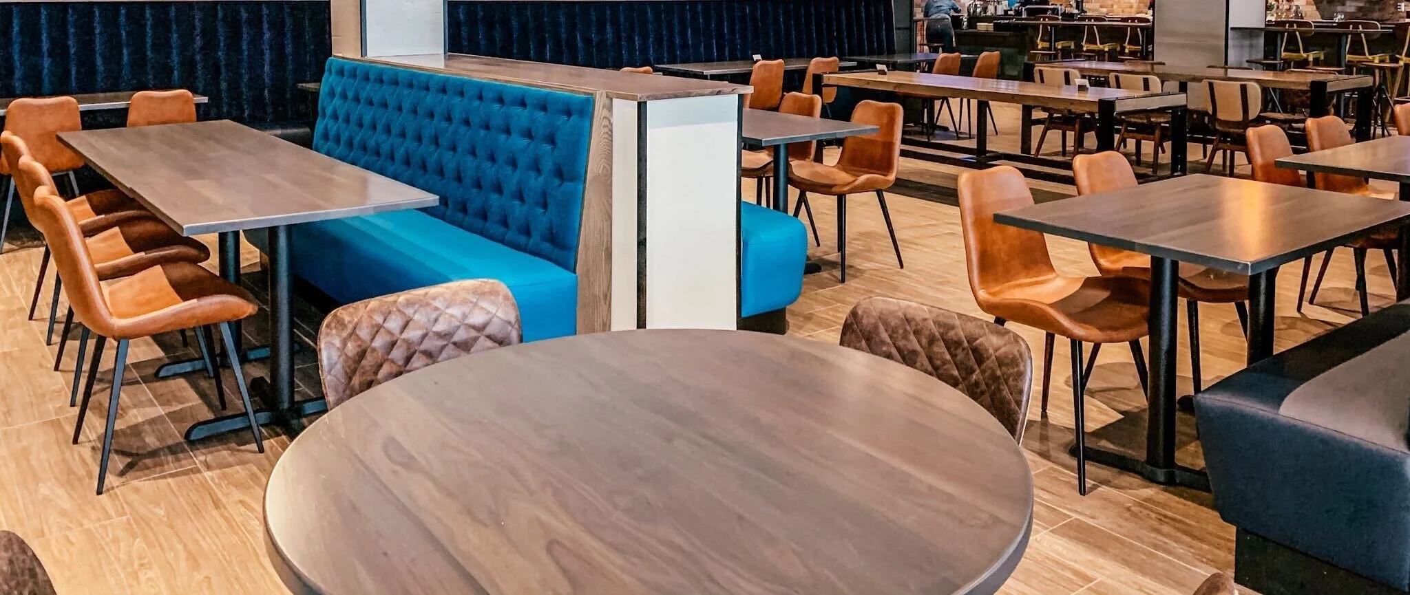 RESERVATIONS — Makers Union