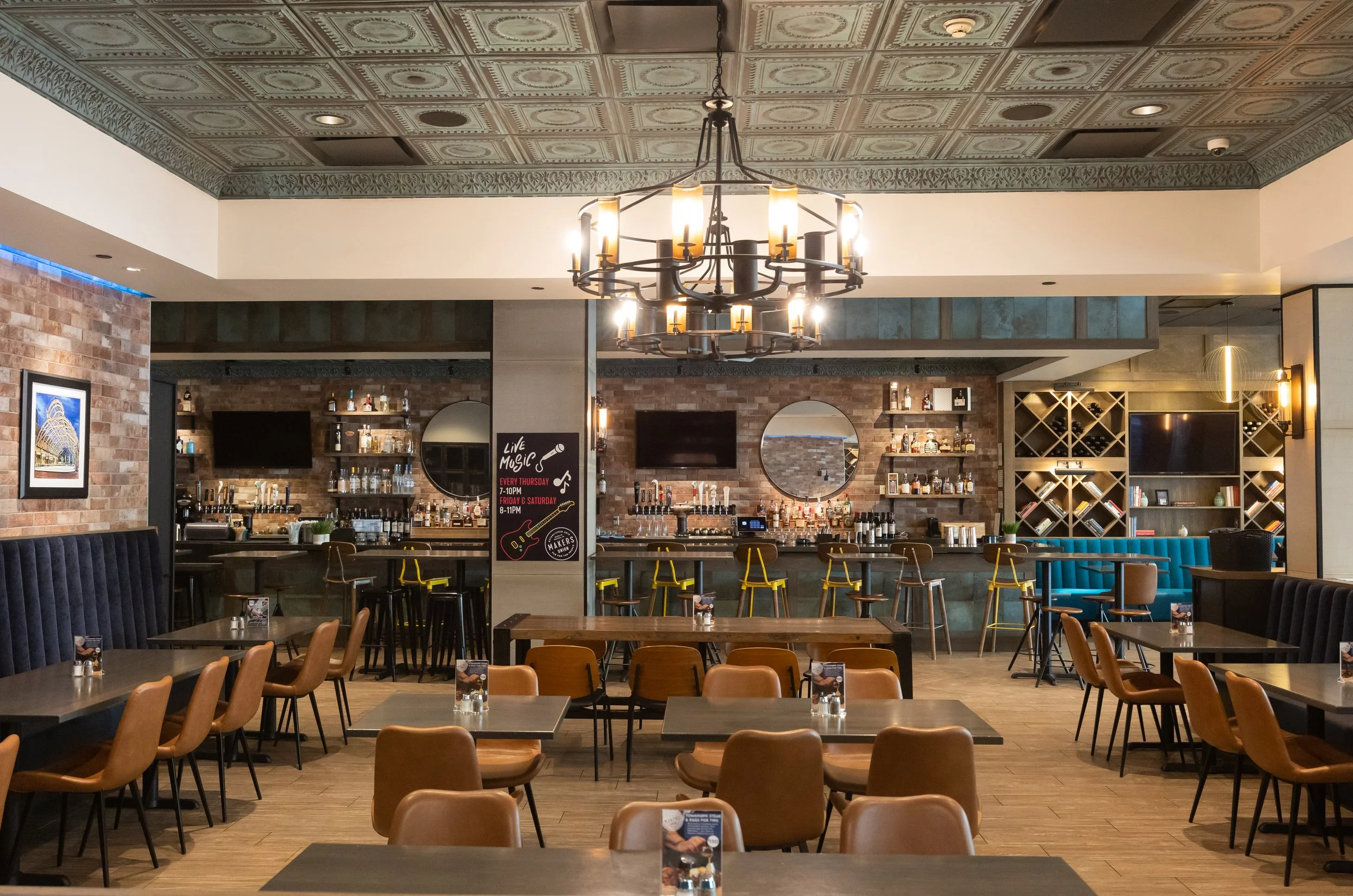 Contact — Makers Union