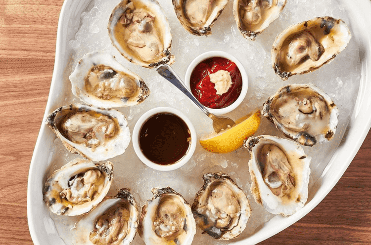 Wharf Location — Makers Union