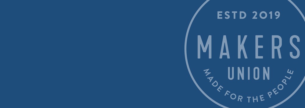 Makers Union | Thompson Restaurants
