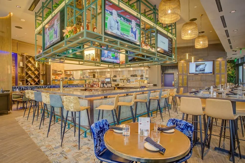 Arlington Location — Makers Union