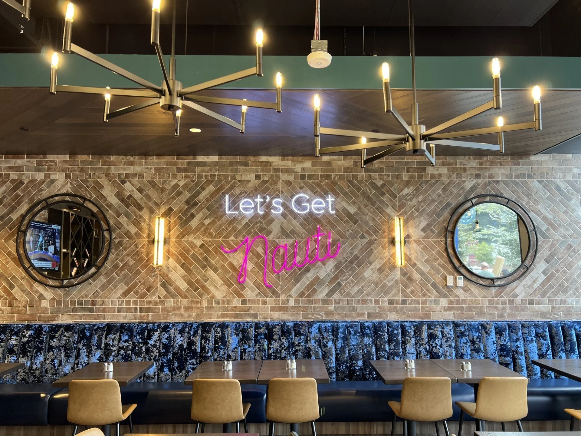 Makers Union Made for the People