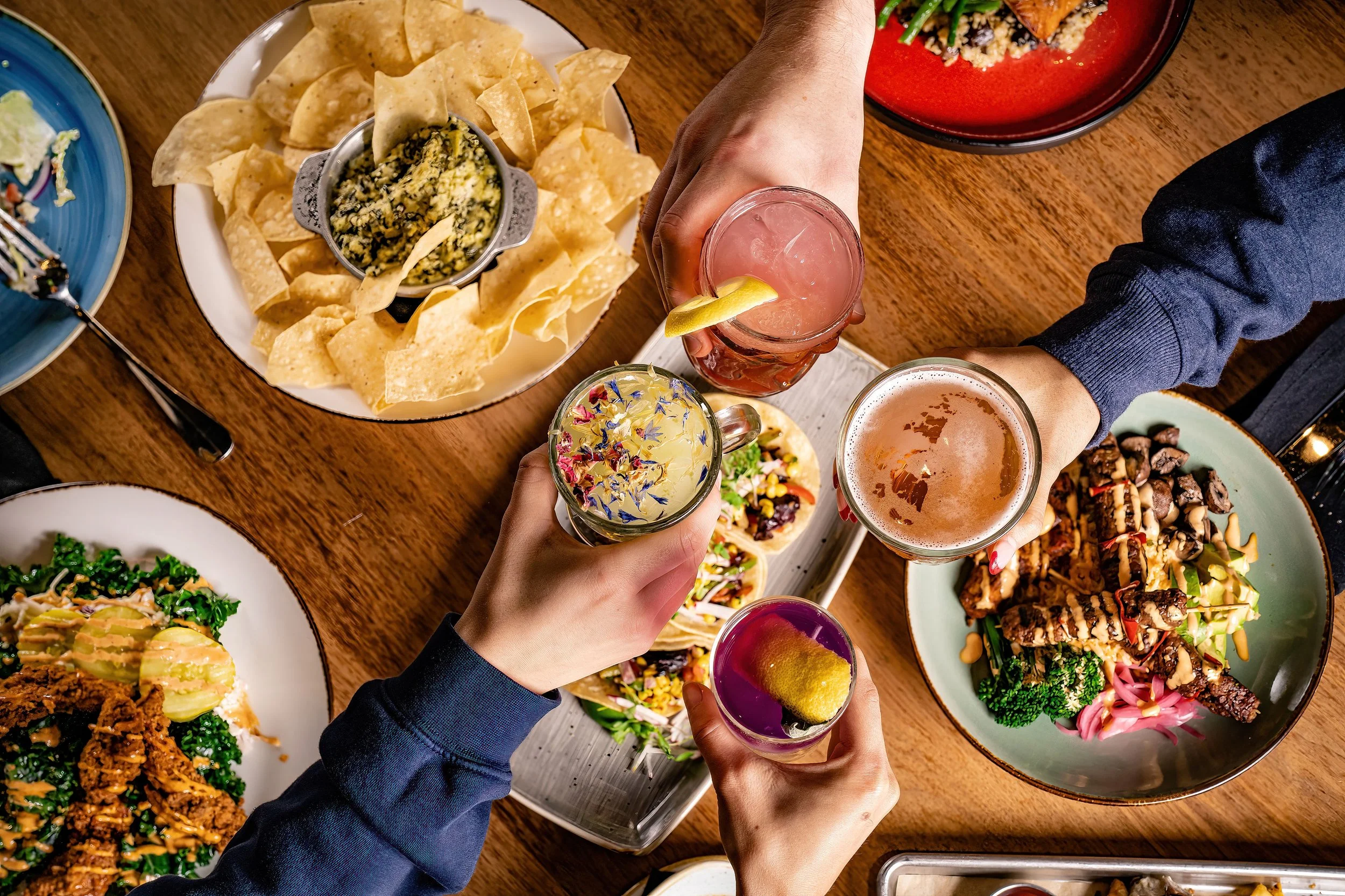 Visit Our Pub — Makers Union