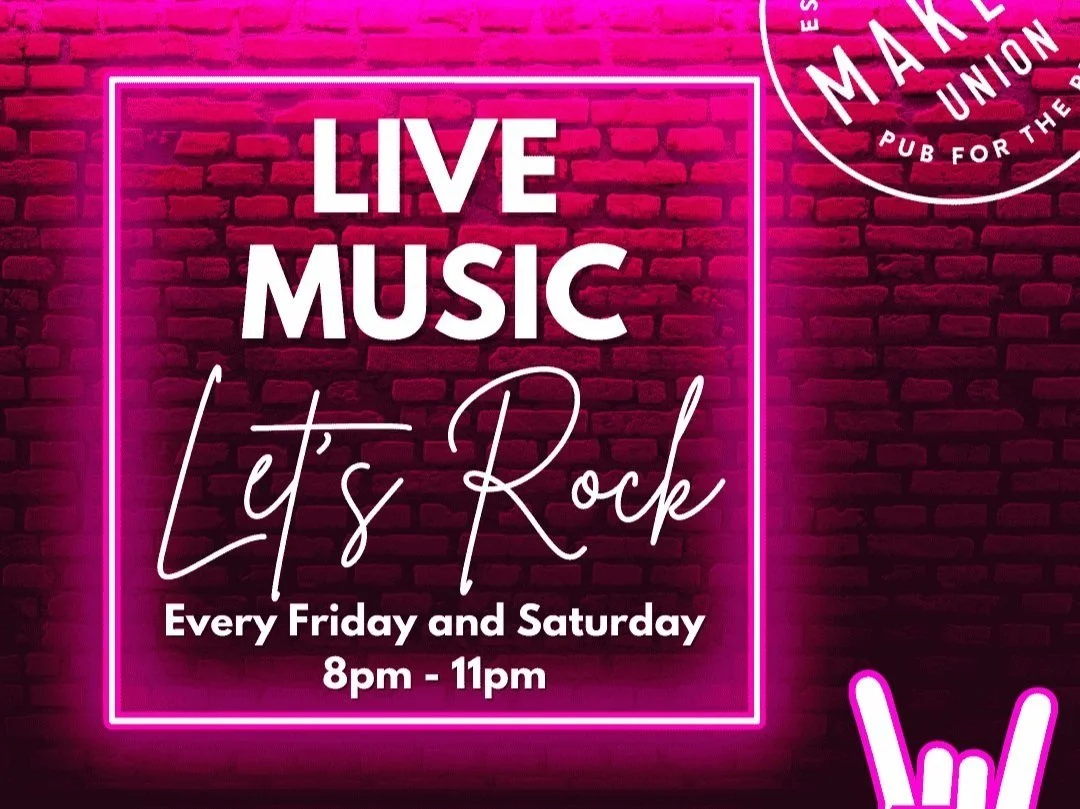 Reston Location — Makers Union