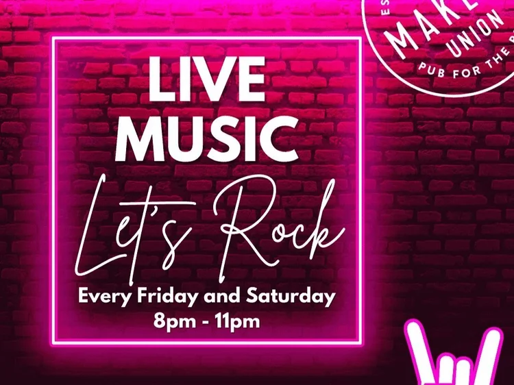 Reston Location — Makers Union