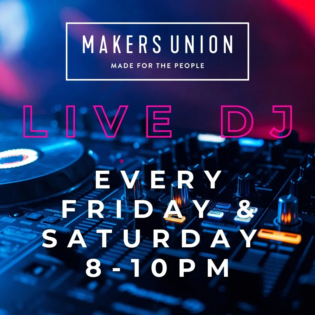 Visit Our Pub — Makers Union