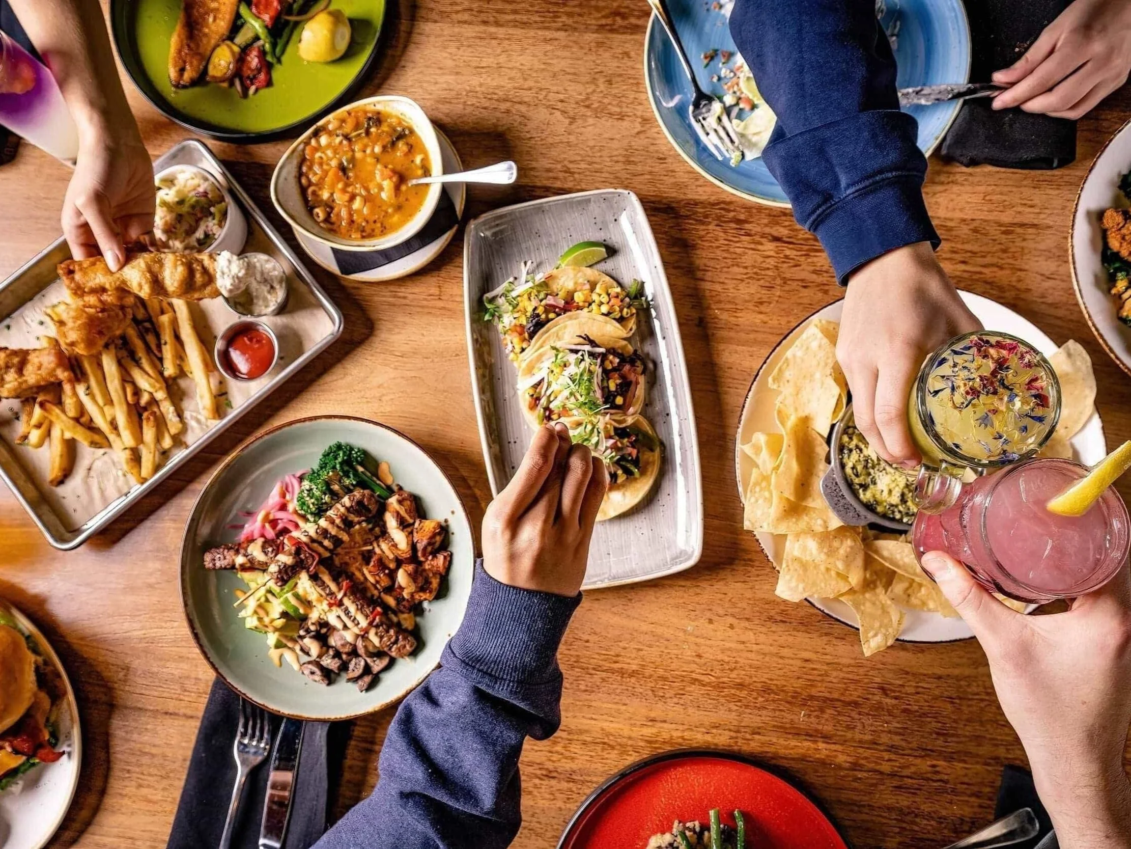 Ashburn Location — Makers Union