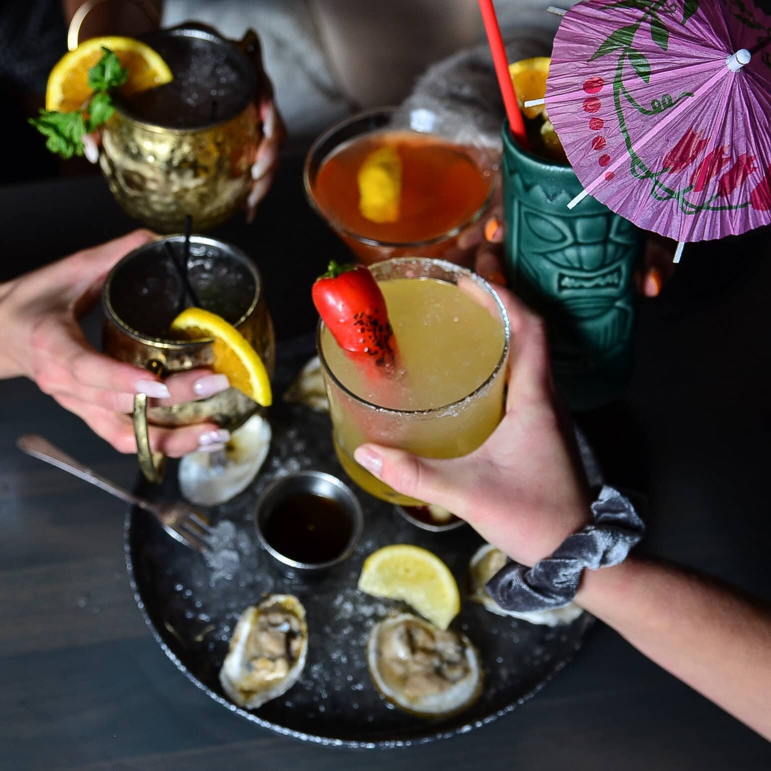 Visit Our Pub — Makers Union