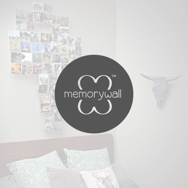 Memory Wall — Denka
