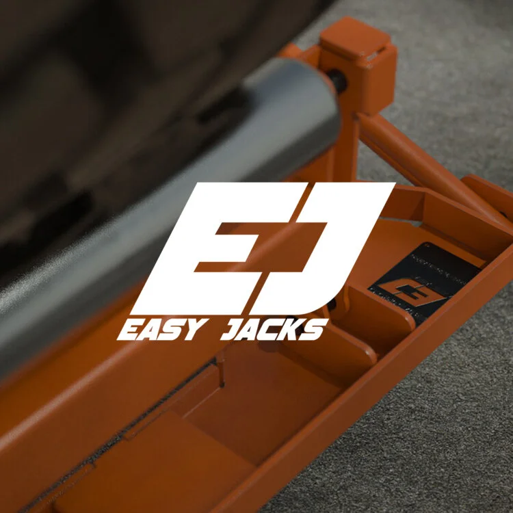 Easy Jacks — Denka