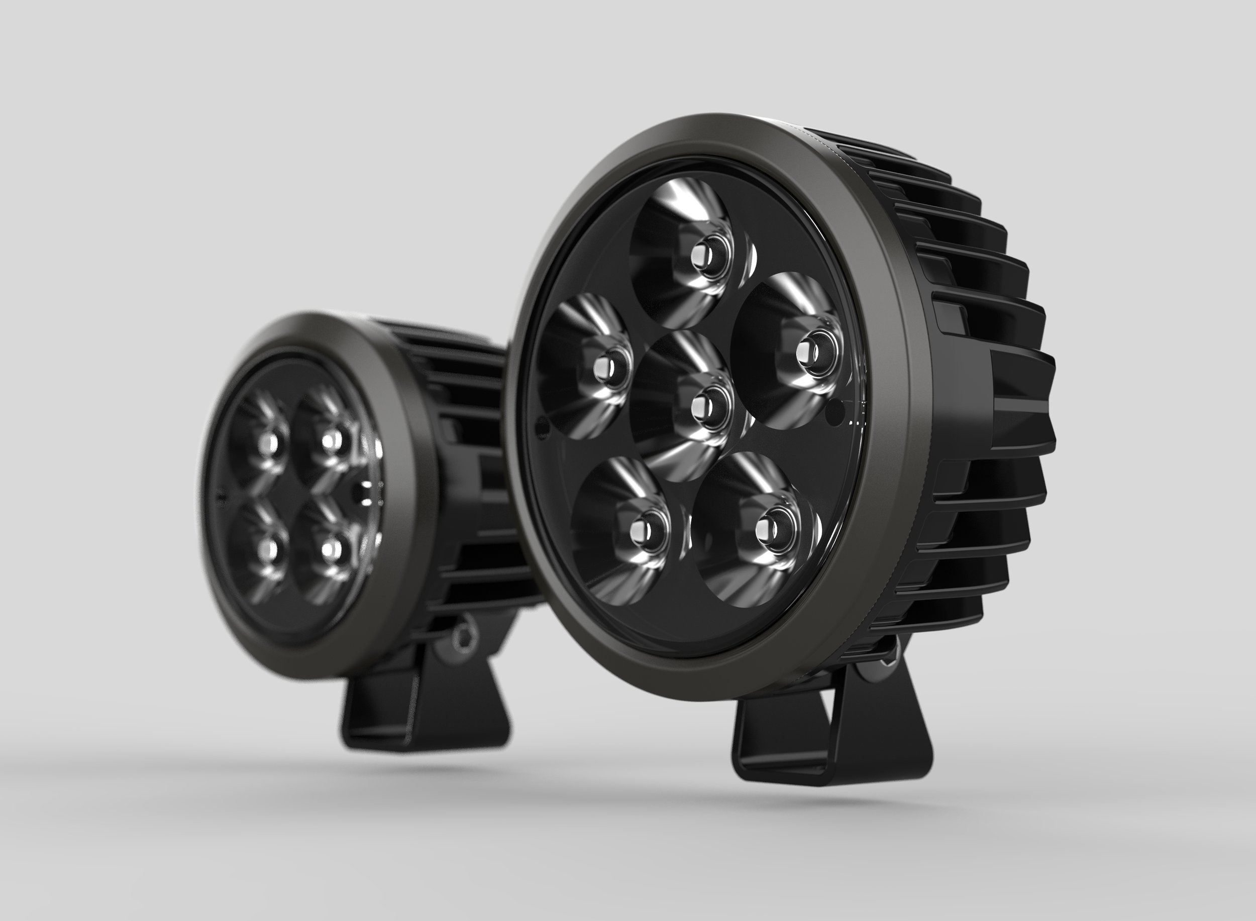 Desert Glow — Denka