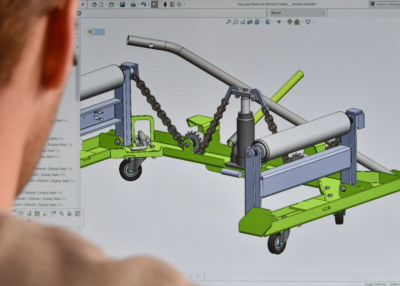 Denka - Ideas Made Real