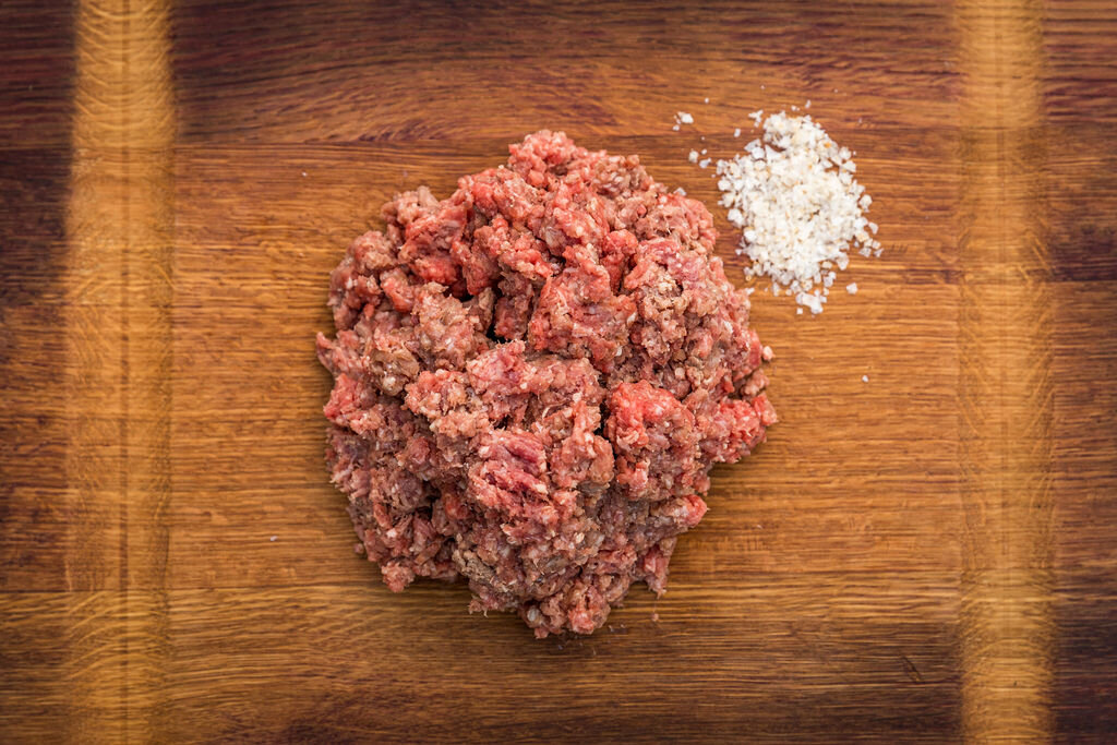 Buy Beef — Pole Creek Ranch