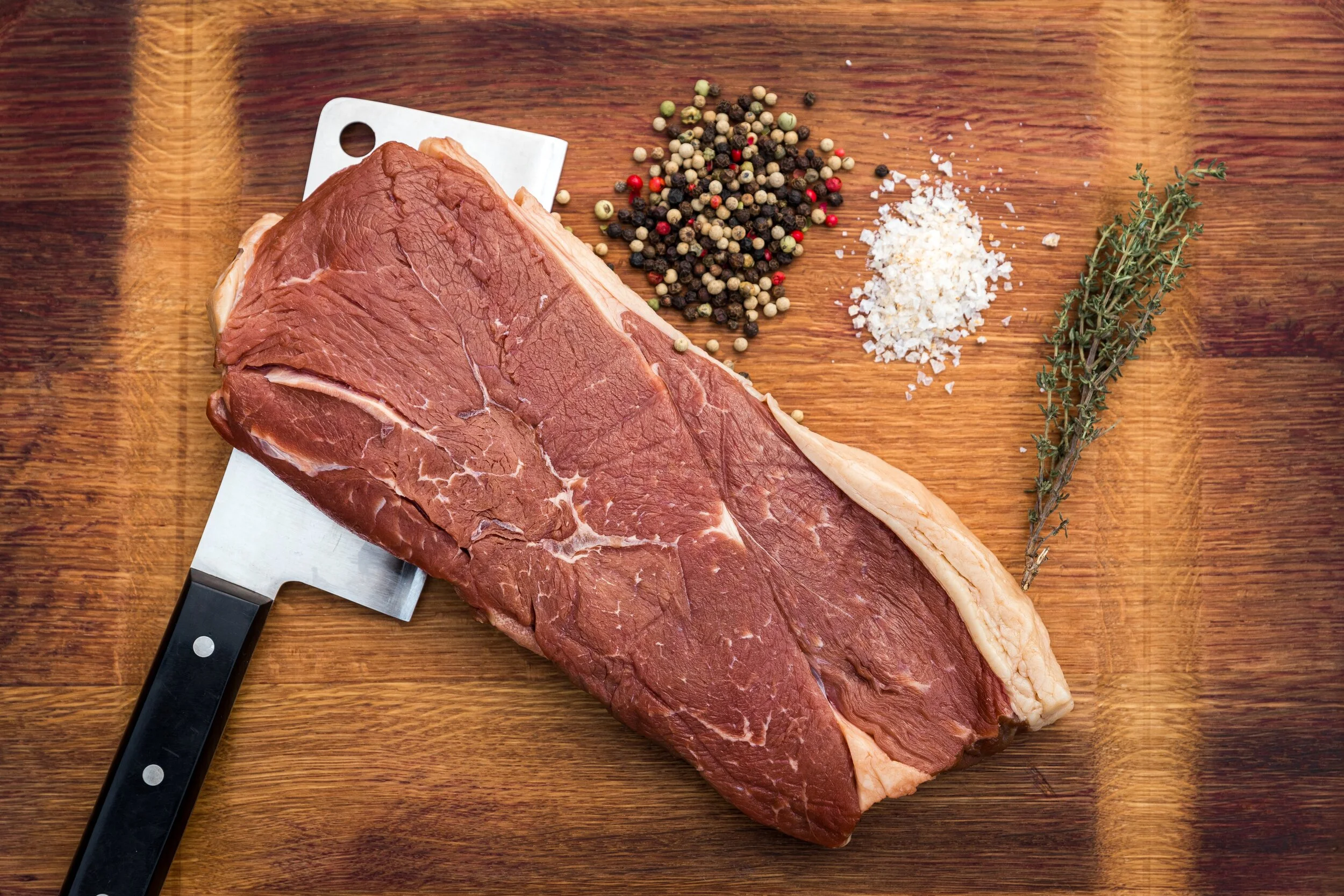 Buy Beef | Sisters, Oregon Beef — Pole Creek Ranch