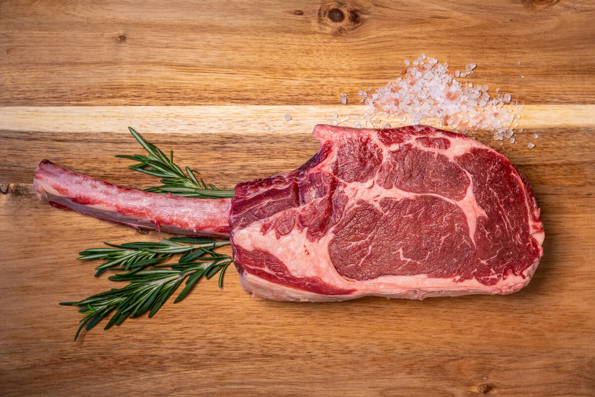 Buy Beef | Sisters, Oregon Beef — Pole Creek Ranch